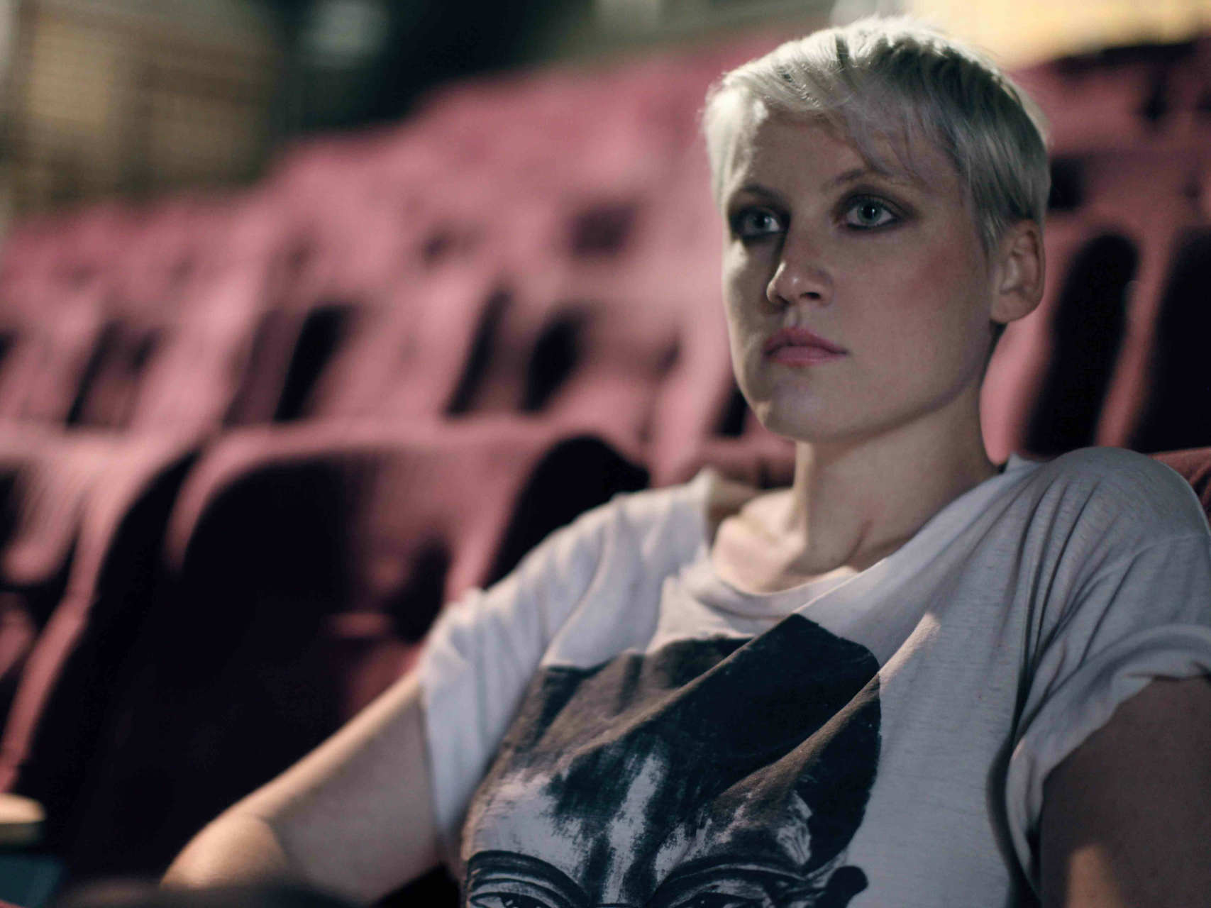 First Listen: Sarah Jaffe, 'Don't Disconnect' | NCPR News