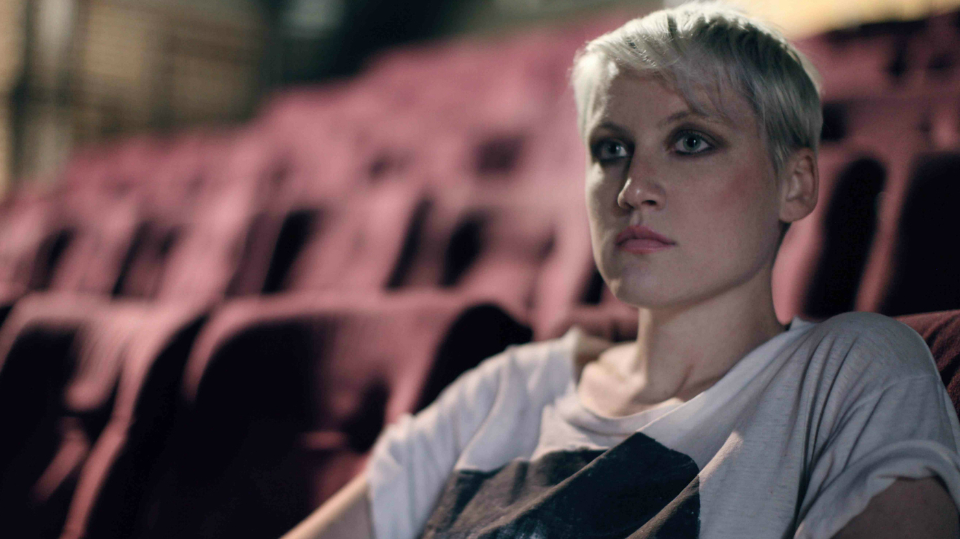 First Listen: Sarah Jaffe, 'Don't Disconnect' : NPR