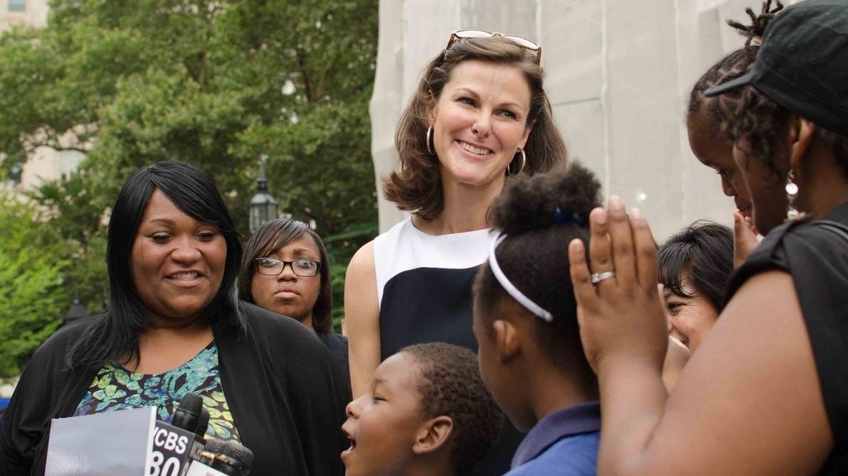 Teacher Tenure Lawsuits Spread From California To New York : NPR Ed : NPR