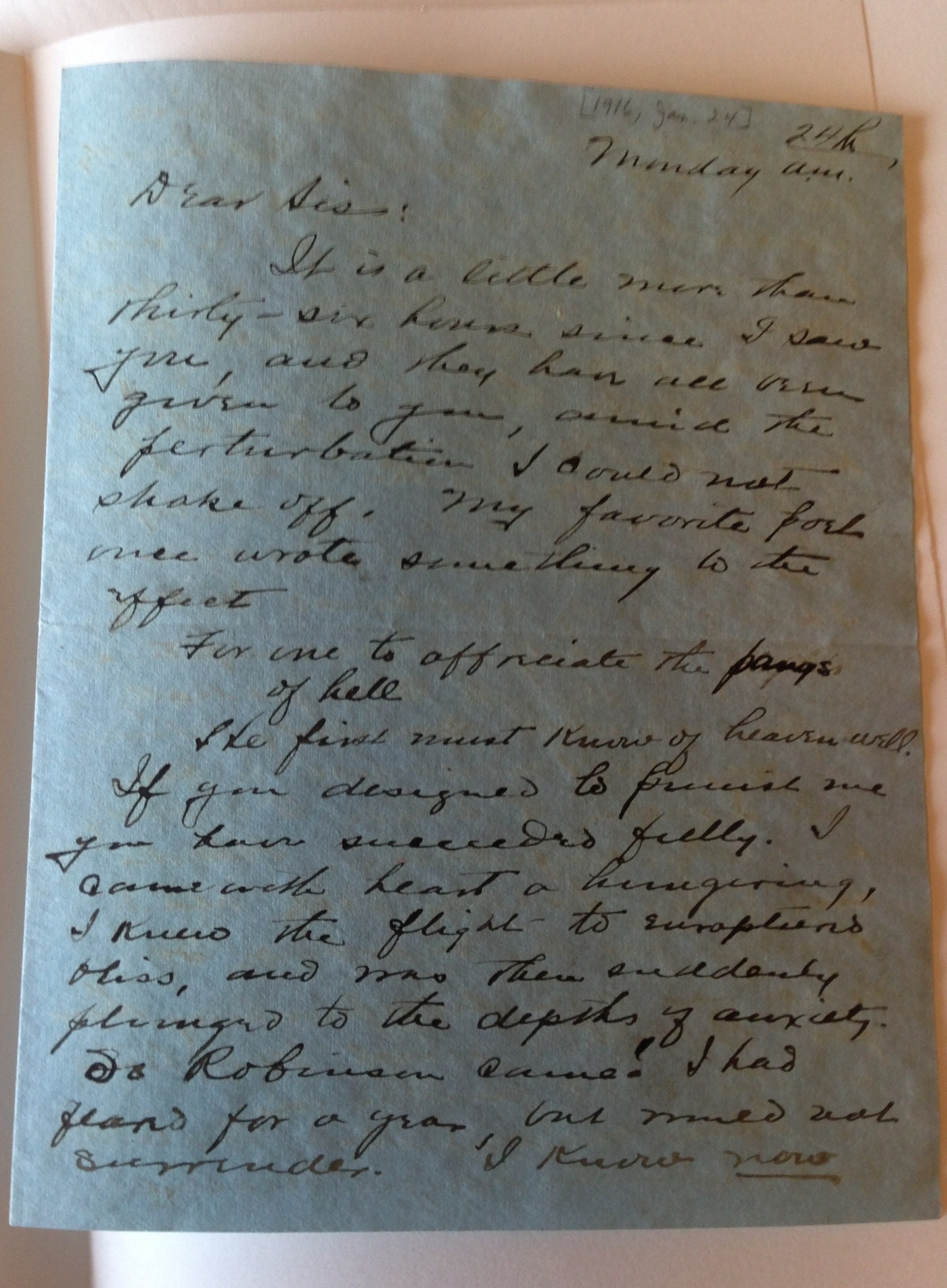 Forget Tea Pot Dome: Harding's Love Letters Make For A New Steamy ...