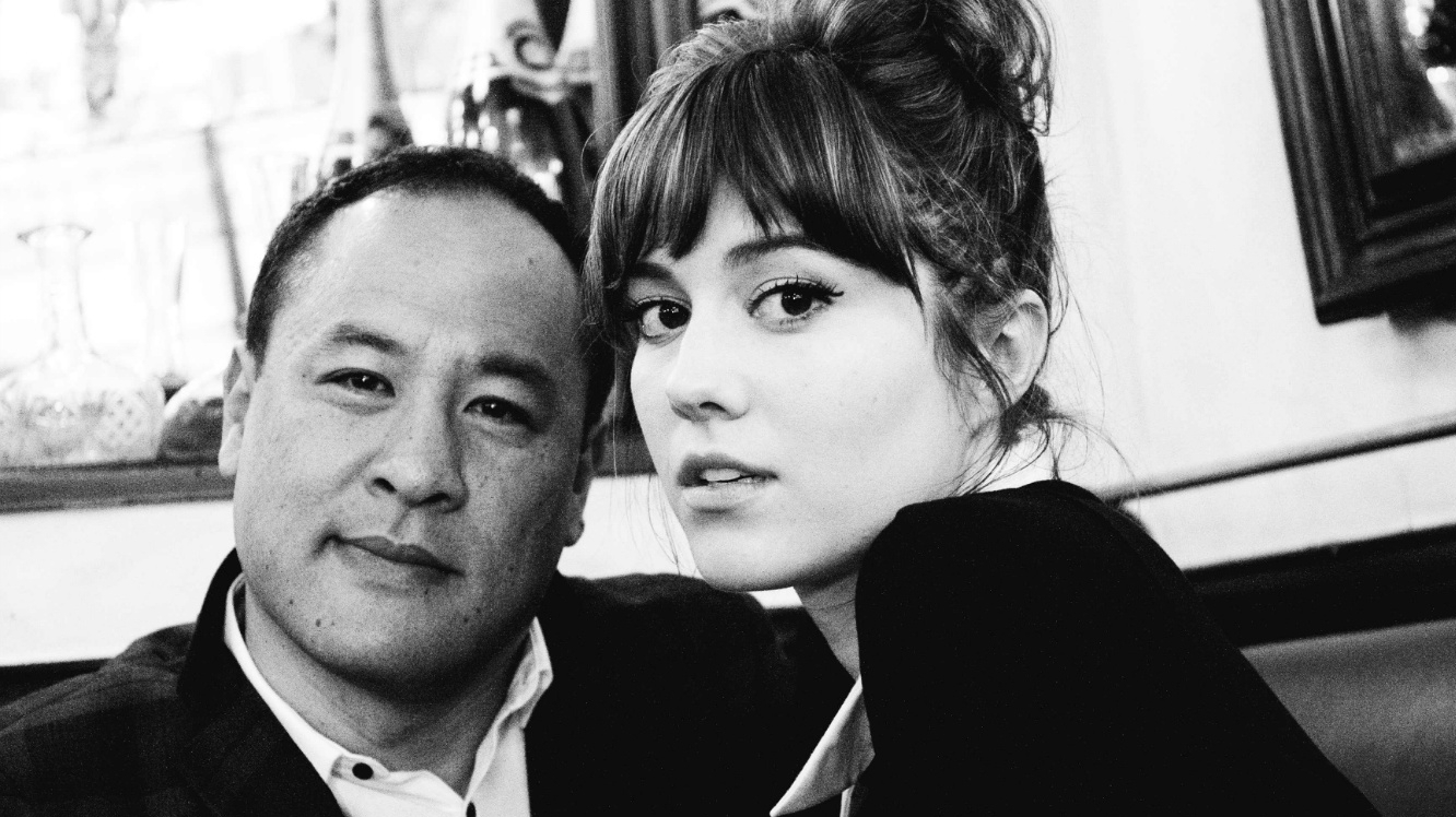 Got A Girl: A Musical Match Made In Hollywood : NPR