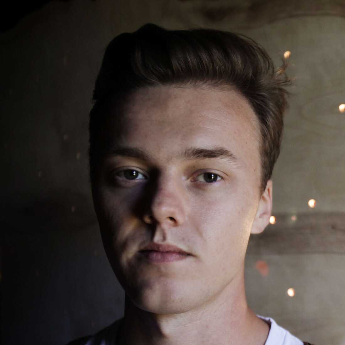 Parker Millsap On World Cafe : World Cafe : NPR