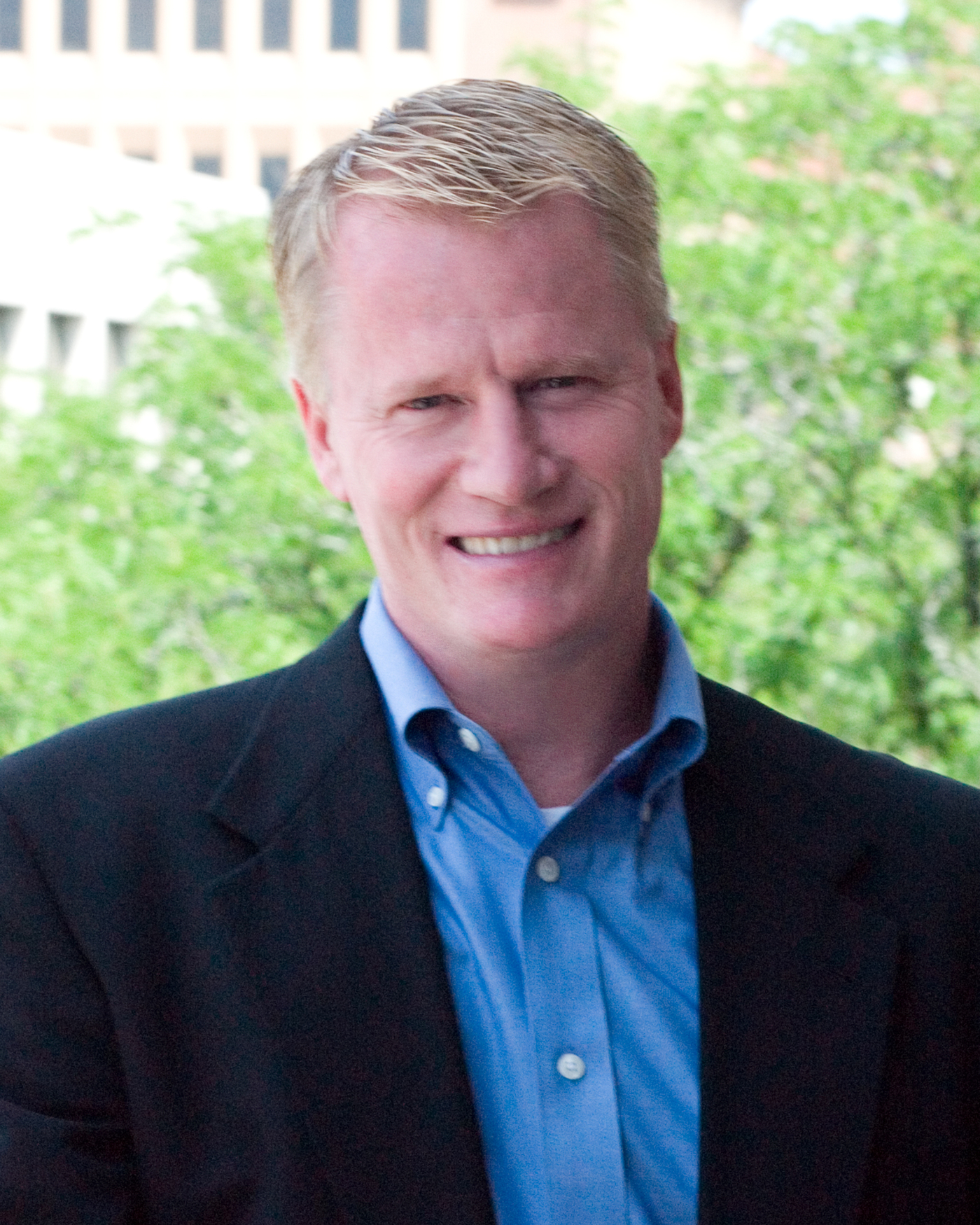 John U. Bacon: Old MacDonald Went To College : NPR