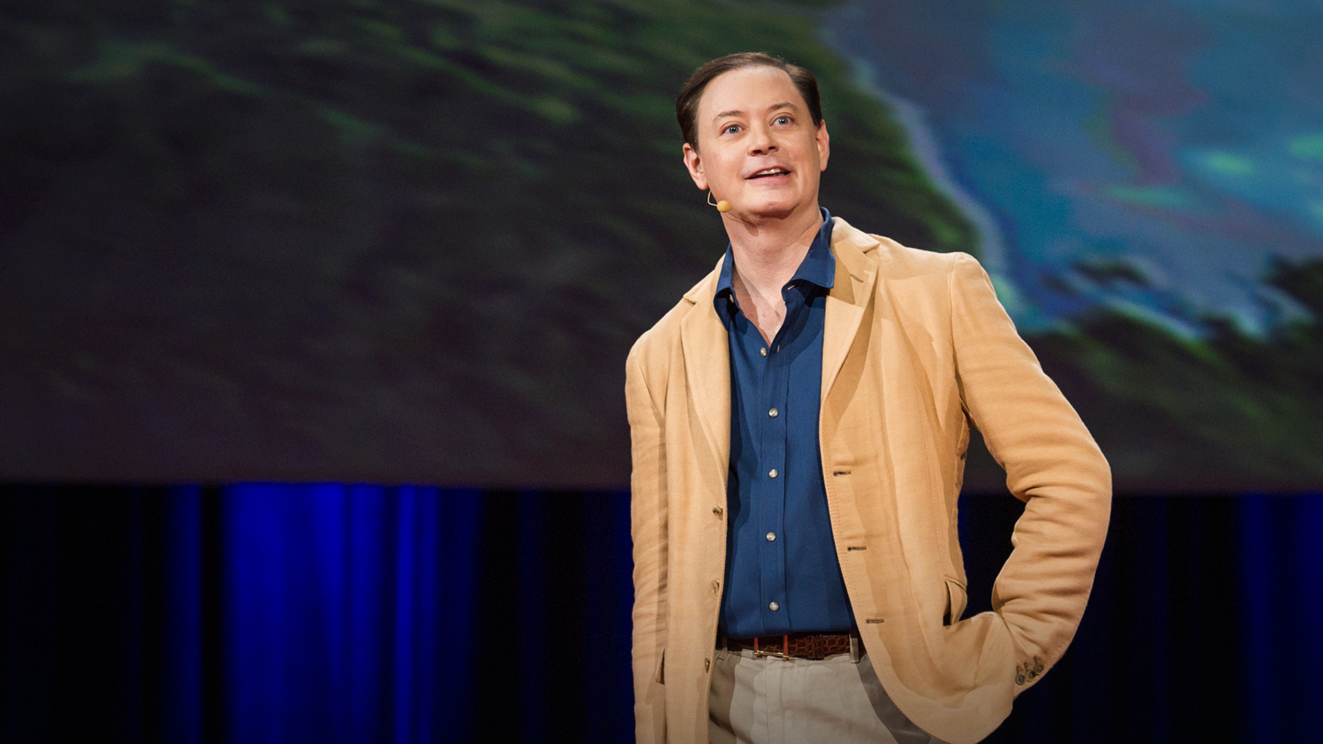 Andrew Solomon: How Do Our Worst Moments Shape Us? : NPR