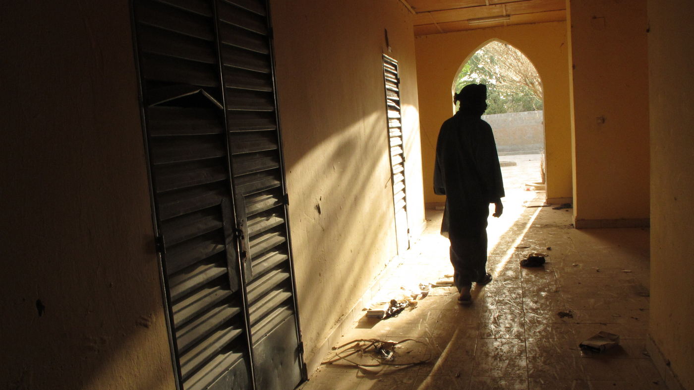 Kidnapping Is A Lucrative Business For Al-Qaida, Documents Show : NPR