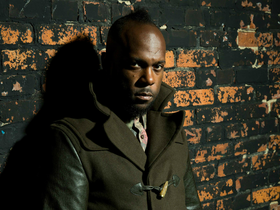First Listen: Bunji Garlin, 'Differentology' : NPR