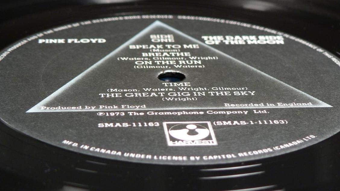 Making The Label Matter: A Record Company's Return From Obscurity : NPR