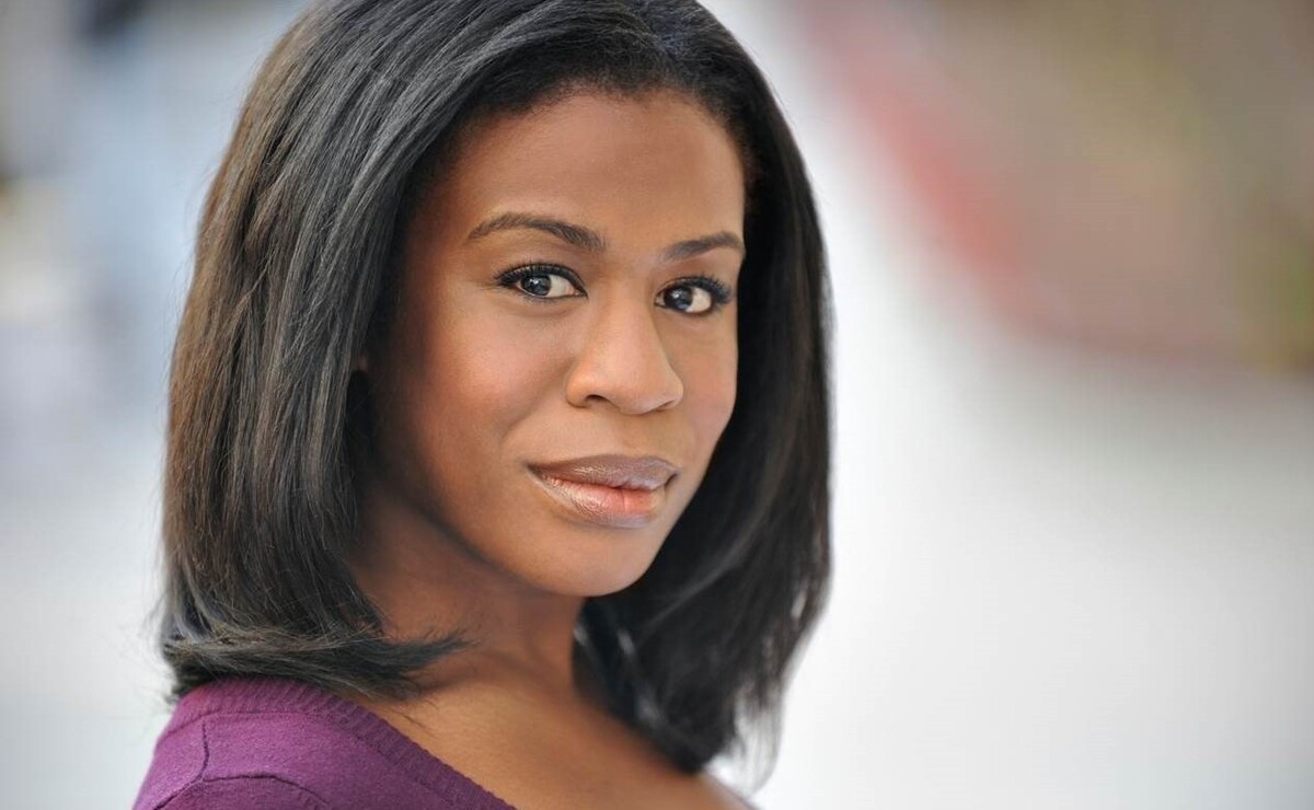 Playing 'Crazy Eyes' Taught Actress 'It's OK To Be Just You' : NPR