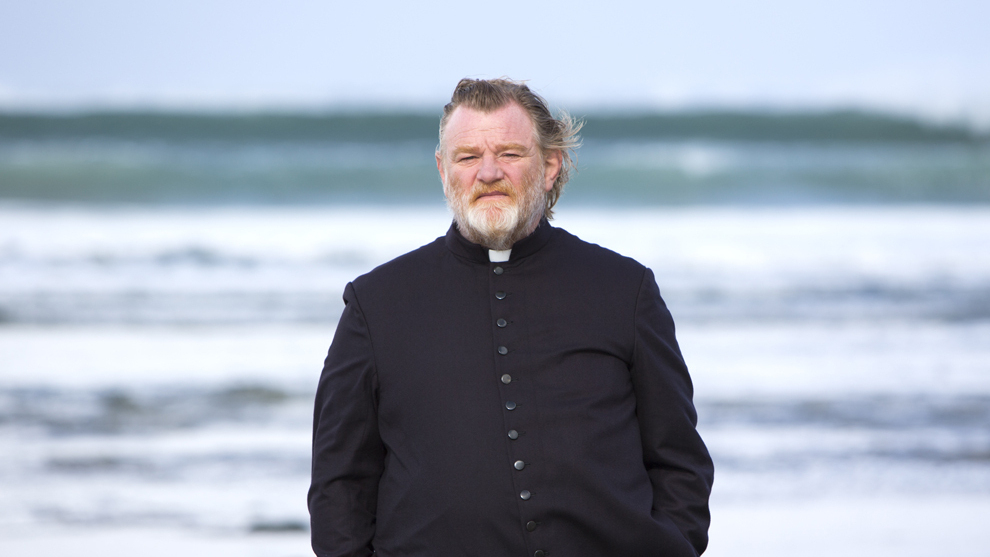 No Forgiveness, But A Kind Of Cinematic Grace In 'Calvary' : NPR