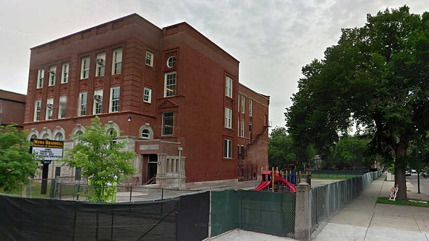 'You Don't Really Know Us,' Chicago Kids Tell News Media : The Two-Way ...