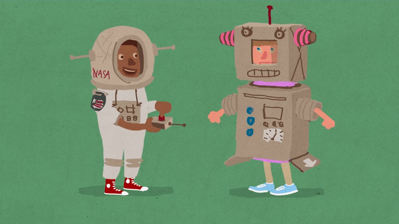 Brains At Play : NPR Ed : NPR