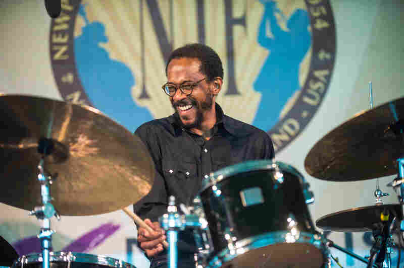 Newport Jazz 2014 In Photos : A Blog Supreme : NPR