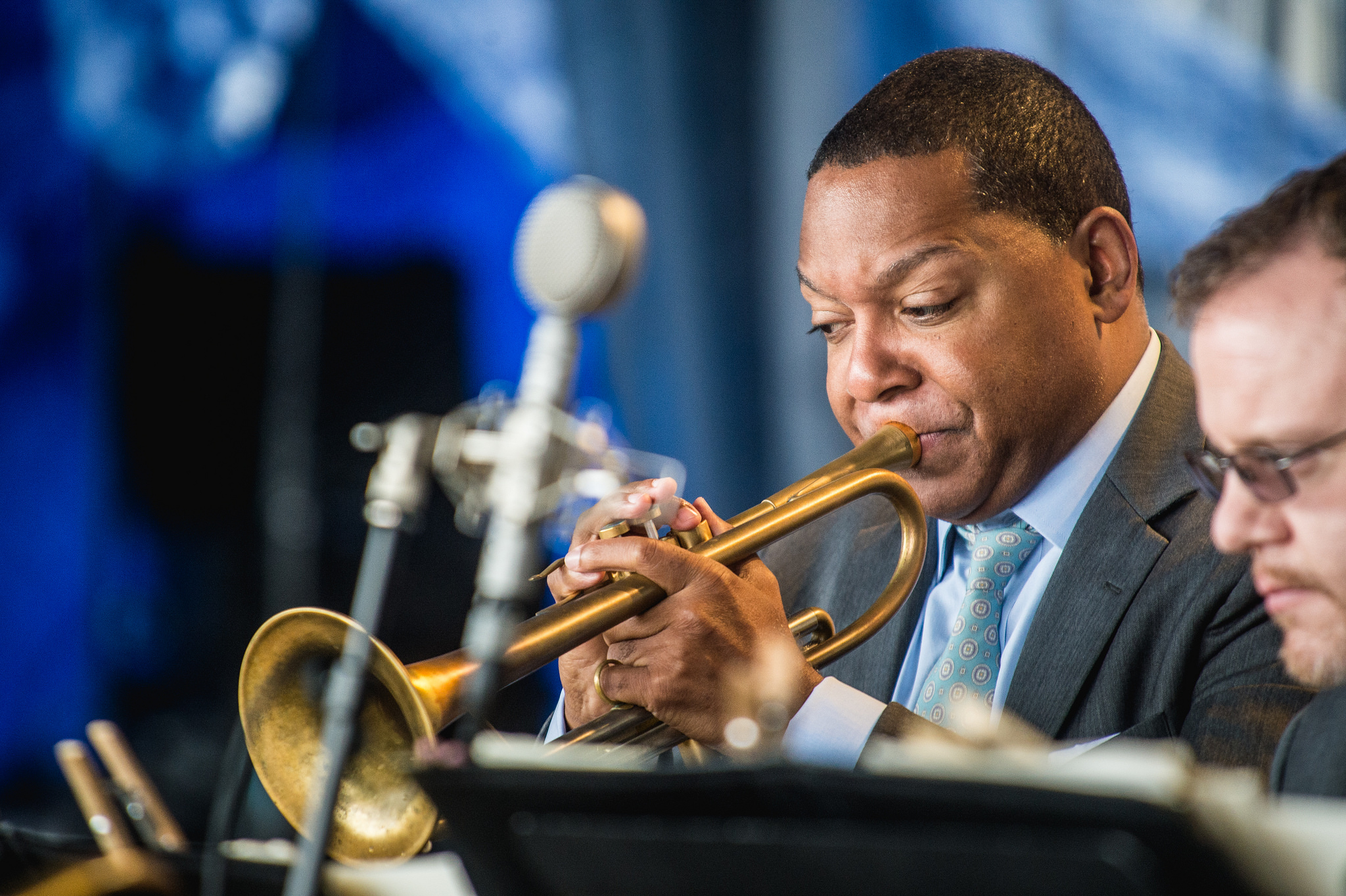 Newport Jazz 2014 In Photos | NCPR News