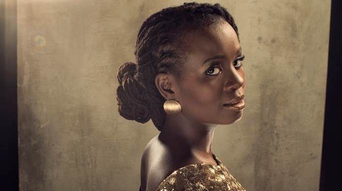 Album Review: 'The Lagos Music Salon' : NPR