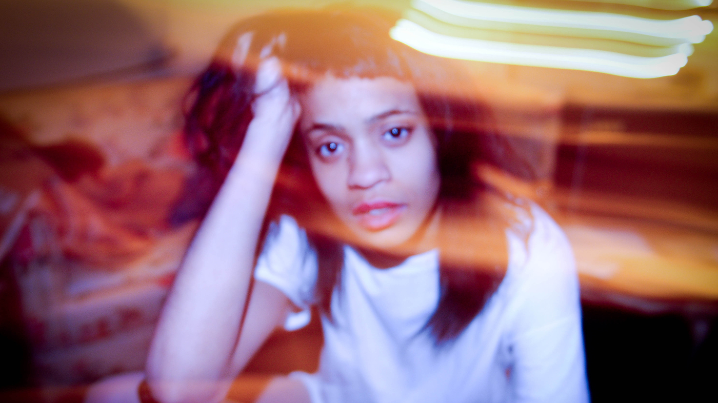 Adia Victoria : NPR