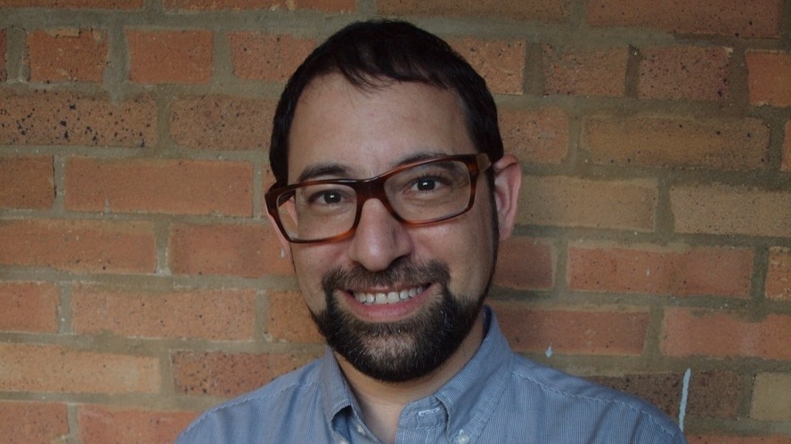 How Ronald Reagan Used An 'Invisible Bridge' To Win Over Americans : NPR