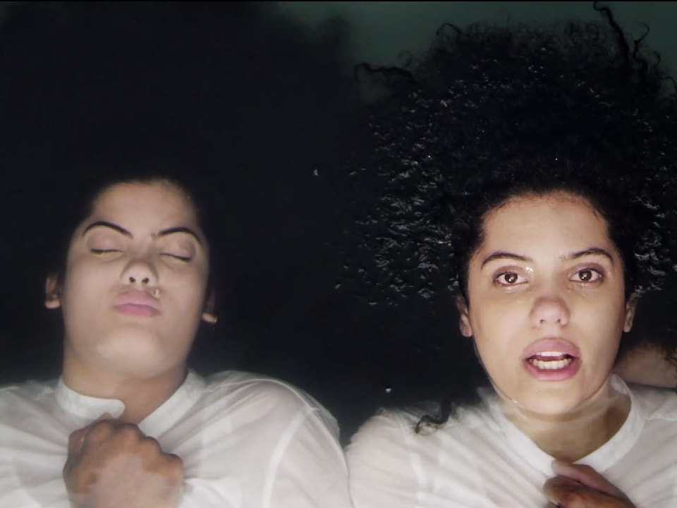 Ibeyi, 'River' | NPR Article | WQXR