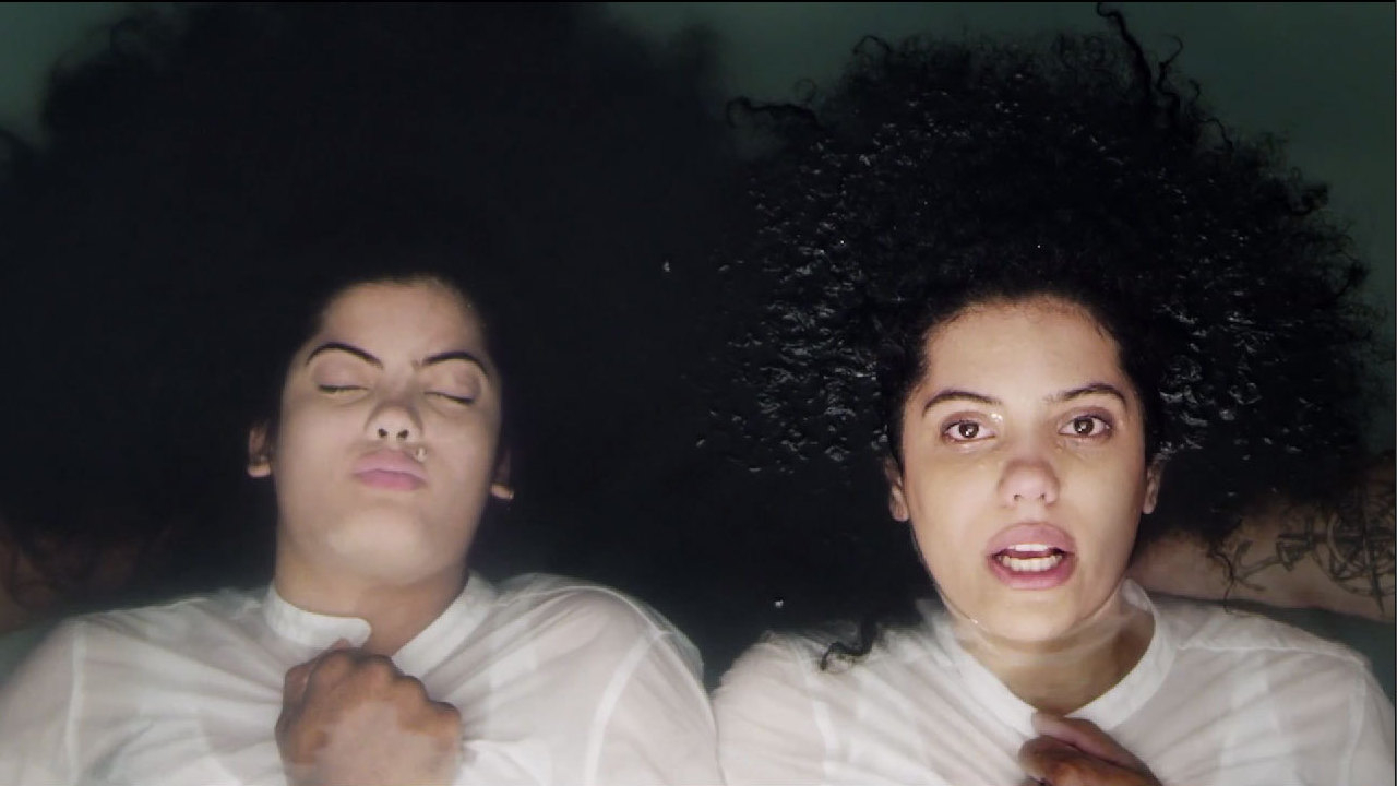 Ibeyi, 'River' : NPR