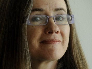 Interview: Helen Thorpe, Author Of 'Solider Girl' : NPR