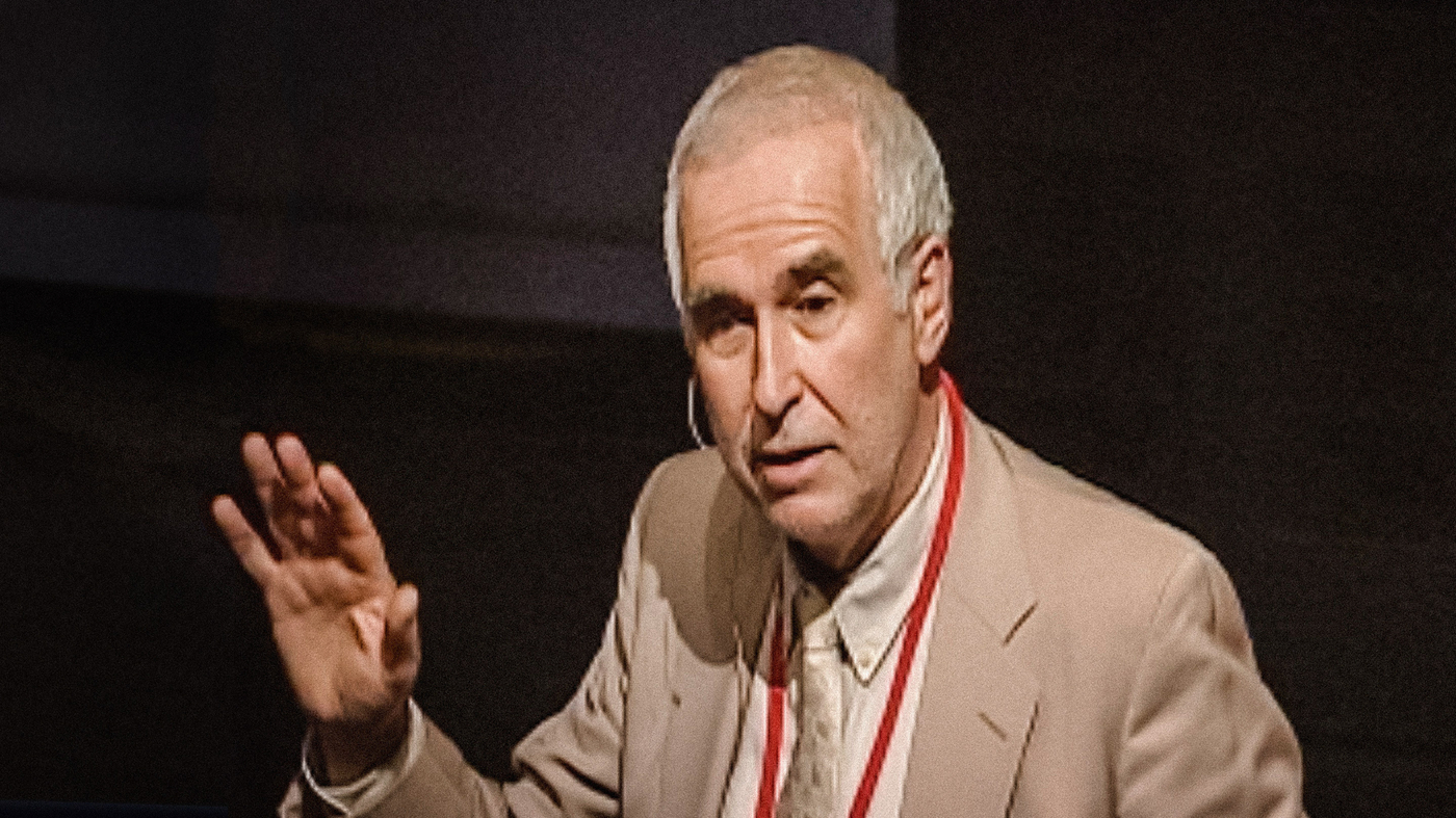 Ian Dunbar: Are We Training Dogs All Wrong? : NPR