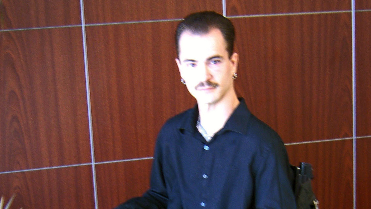 Colorado Case Puts Workplace Drug Policies To The Test : Shots - Health ...