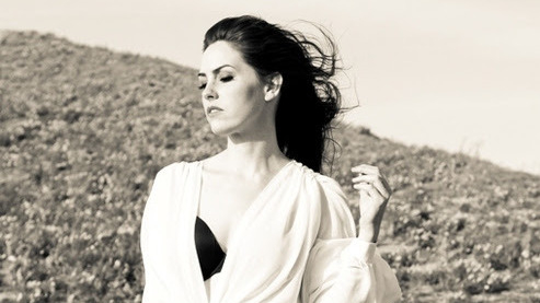 Emma Ruth Rundle : NPR