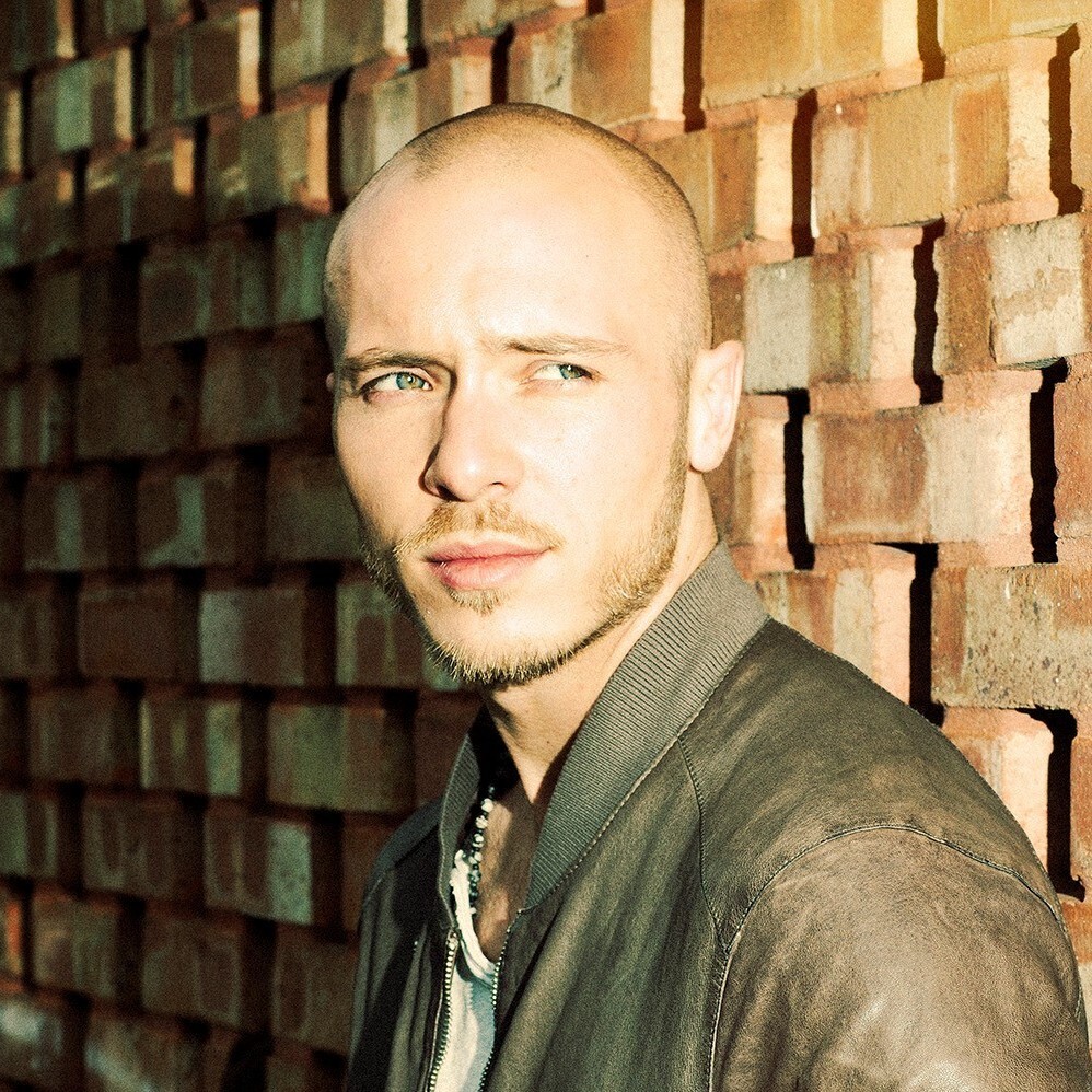 Christian Gregory On World Cafe : World Cafe : NPR