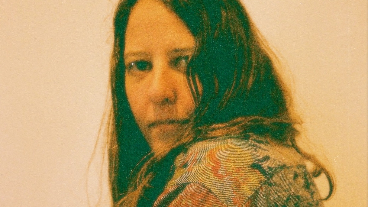 Songs We Love: Jennifer Castle, 'Sailing Away' : All Songs Considered : NPR