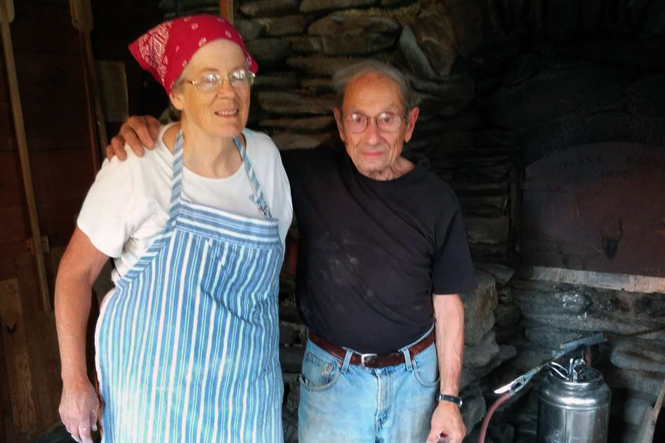 Legendary Vermont Bakers May Stop Selling Beloved Sourdough Bread : The ...