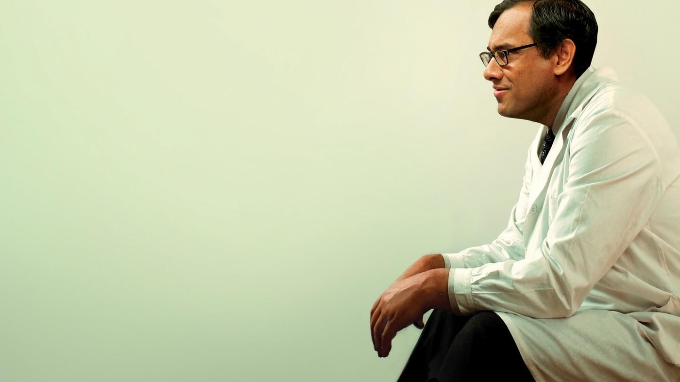 Cardiologist Speaks From The Heart About America's Medical System ...