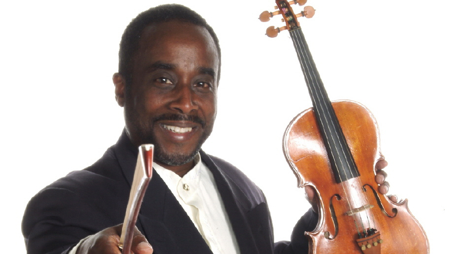 Remembering Jazz Violinist John Blake Jr. : A Blog Supreme : NPR