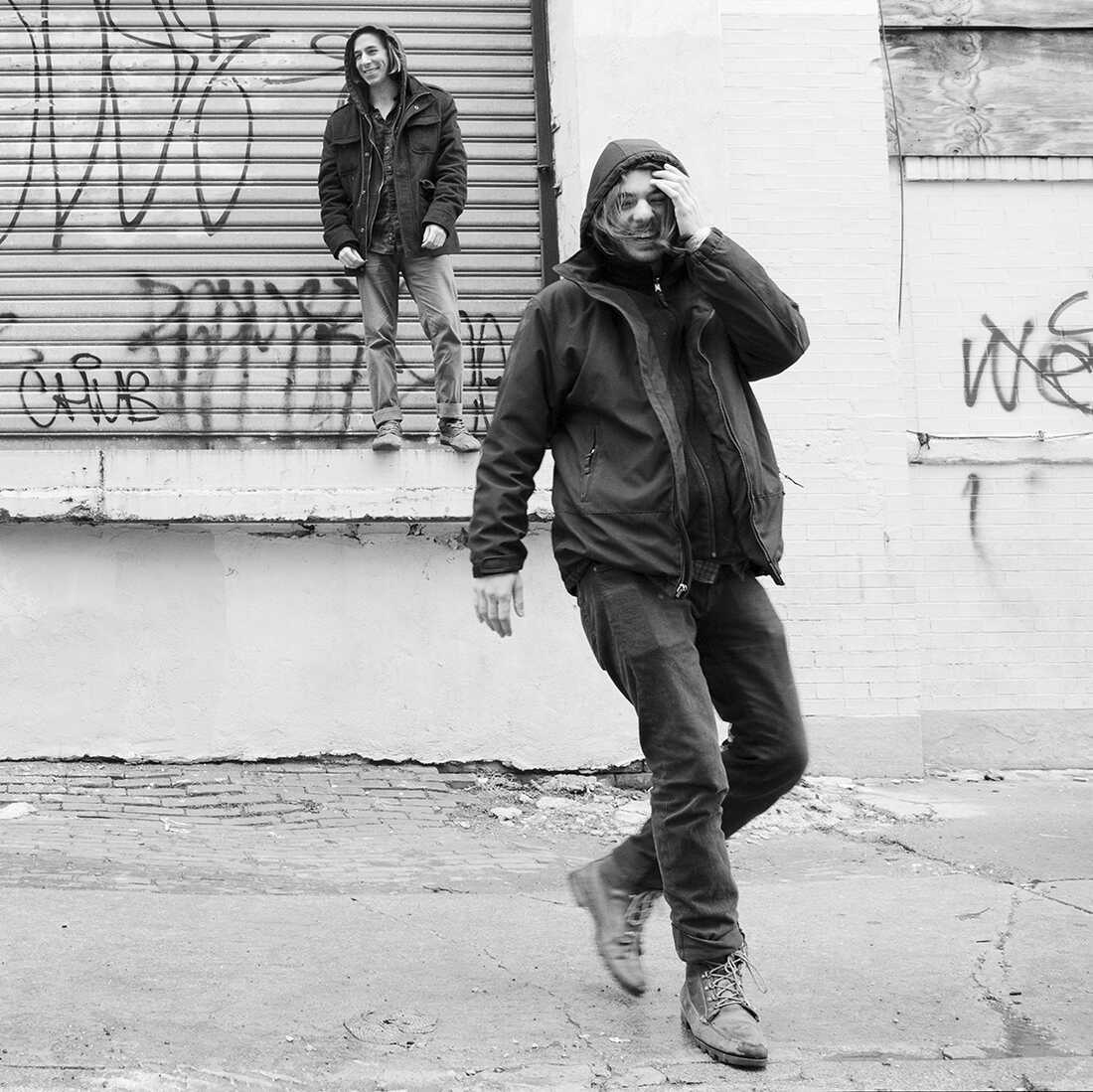 The Districts On World Cafe : World Cafe : NPR