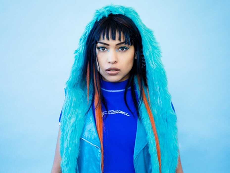 Puerto Rican Princesses And Mexican Centaurs : Alt.Latino : NPR