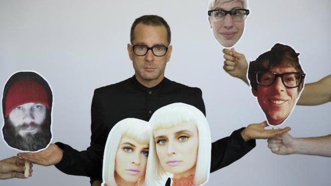 The Rentals : NPR