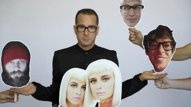 The Rentals : NPR