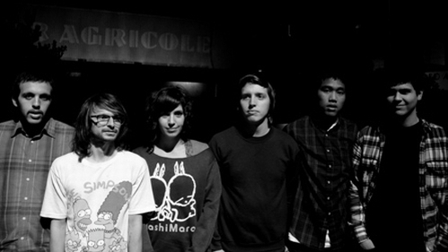 Whirr : NPR