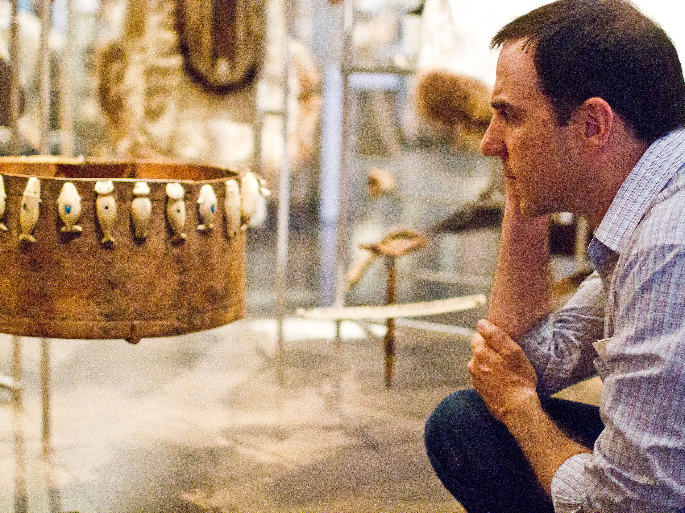 Native Stories From Alaska Give Gamers Something To Play With | NCPR News