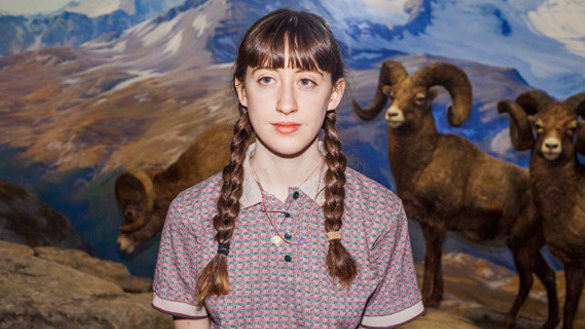 Frankie Cosmos : NPR