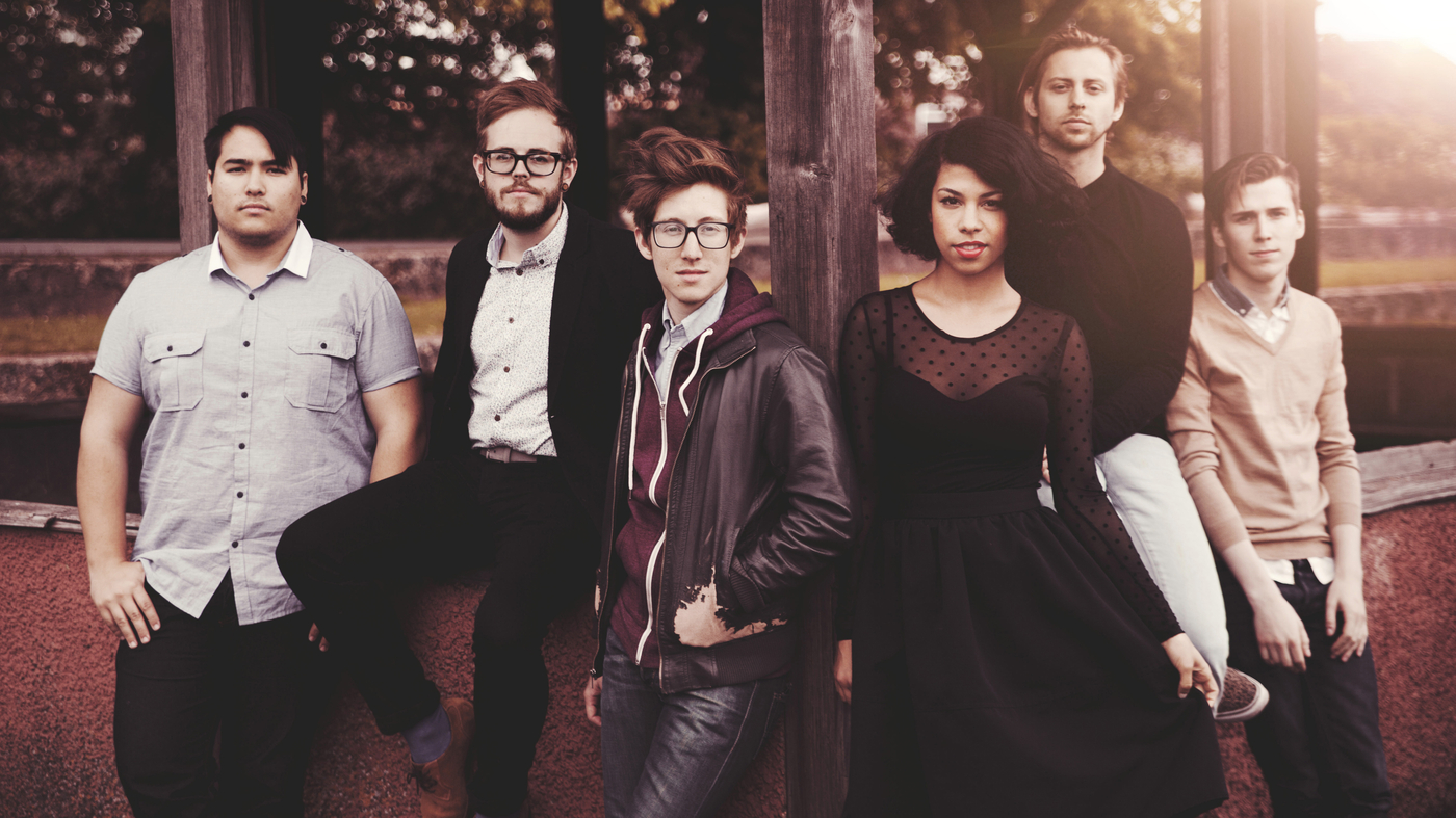 Phox : NPR
