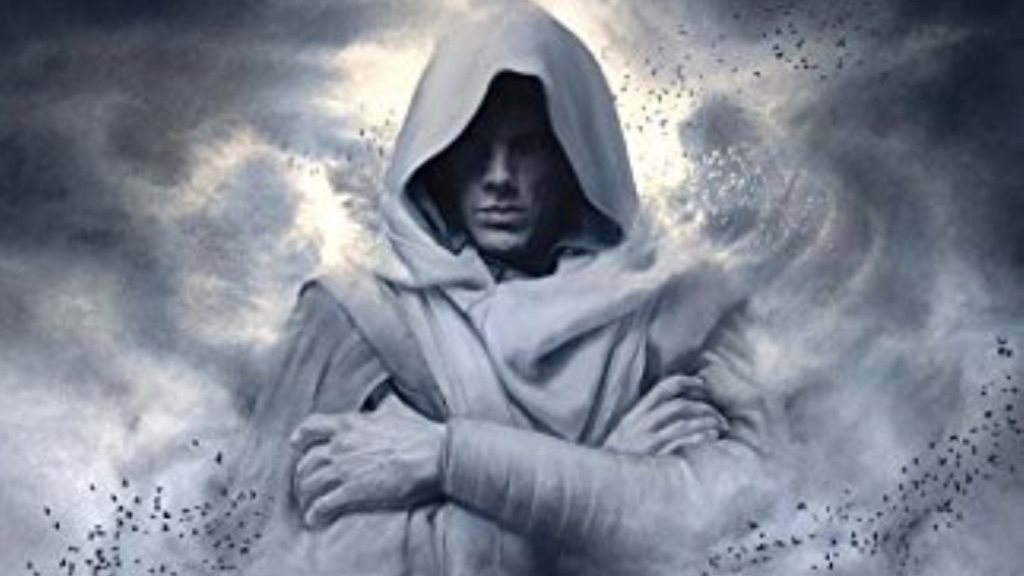 Book Review: 'City Of Stairs' By Robert Jackson Bennett | : NPR