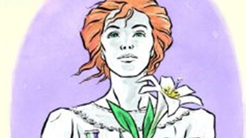 Book Review: 'Sally Heathcote: Suffragette' By Mary M. Talbot | : NPR