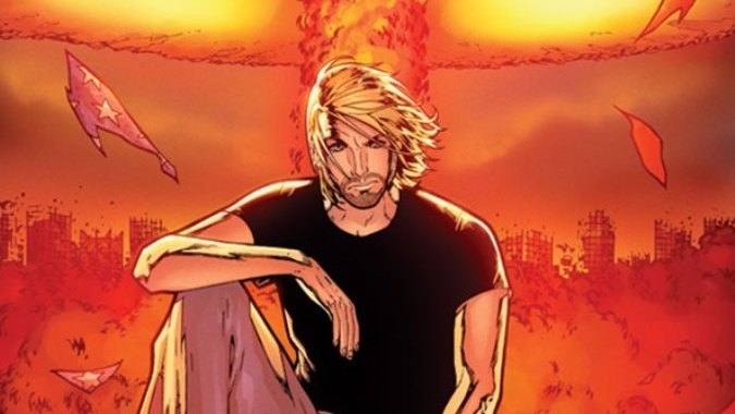 Book Review: 'Think Tank Box Set' By Matt Hawkins | : NPR