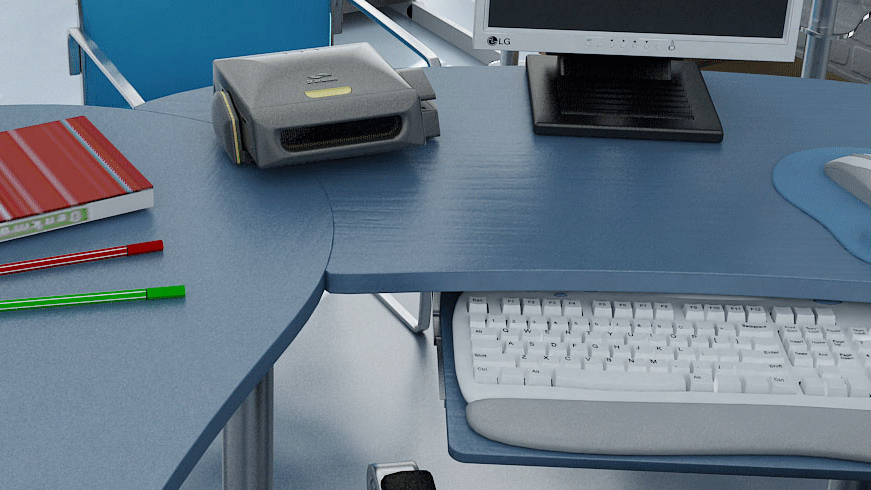 Weekly Innovation: A Sad Desk Microwave For Your Sad Desk Lunch : All ...