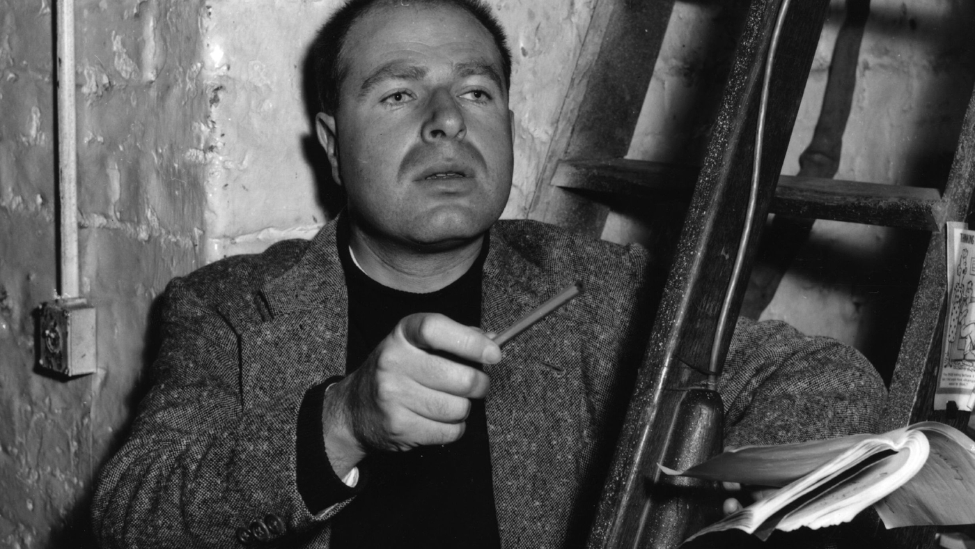 Influential theater director Peter Brook dies at 97 : NPR