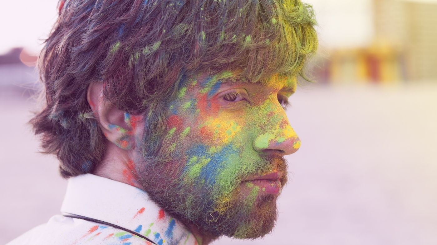 Anthony D'Amato: A Songsmith Schooled By A Master Poet : NPR