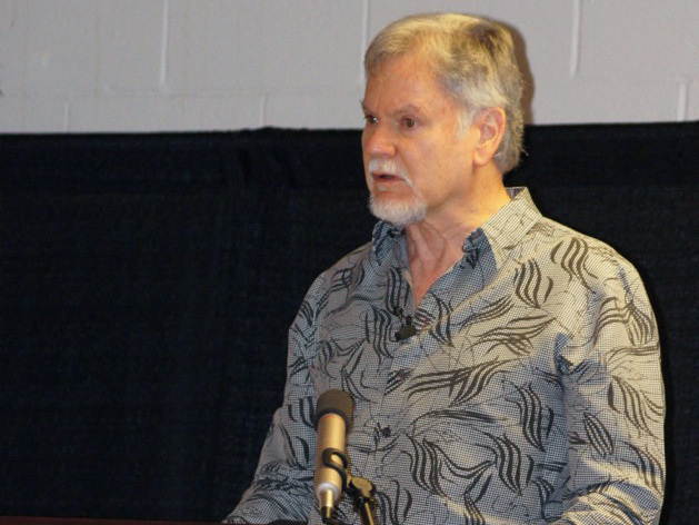 For Men's Rights Groups, Feminism Has Come At The Expense Of Men | NCPR ...