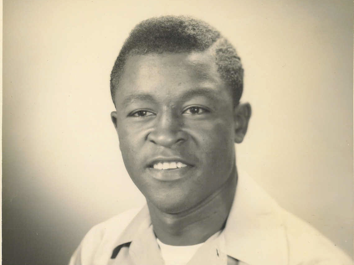 A Teenager In The 1950s, Extreme Sledding For The Air Force | NCPR News