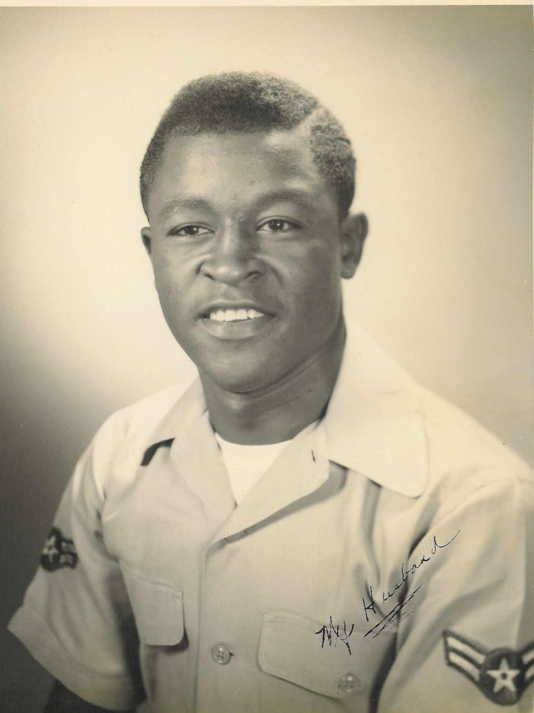 A Teenager In The 1950s, Extreme Sledding For The Air Force : NPR