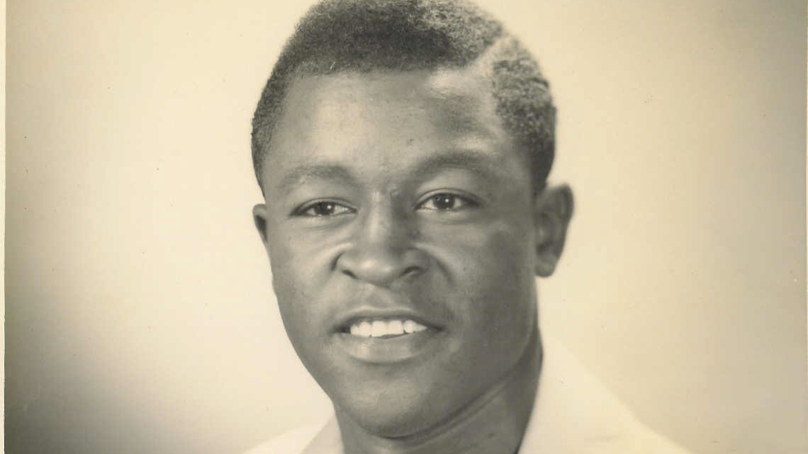 A Teenager In The 1950s, Extreme Sledding For The Air Force : NPR