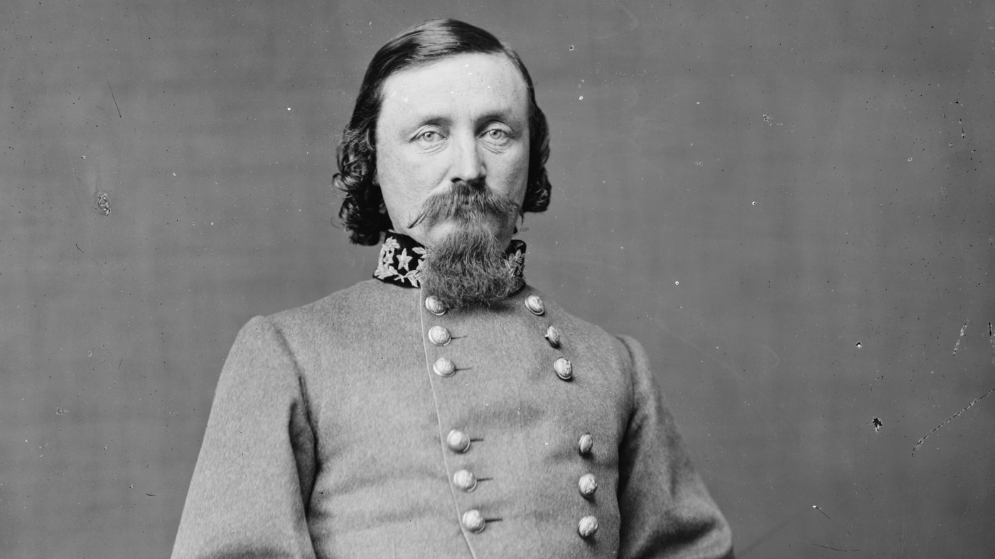 151 Years Later, Pickett's Charge Hero Gets Medal Of Honor : It's All ...